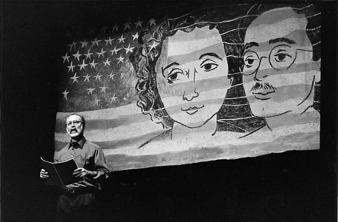 Our Story | Rosenberg Fund for Children