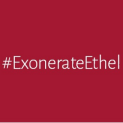 Call these politicians, help us Exonerate Ethel | Rosenberg Fund for ...