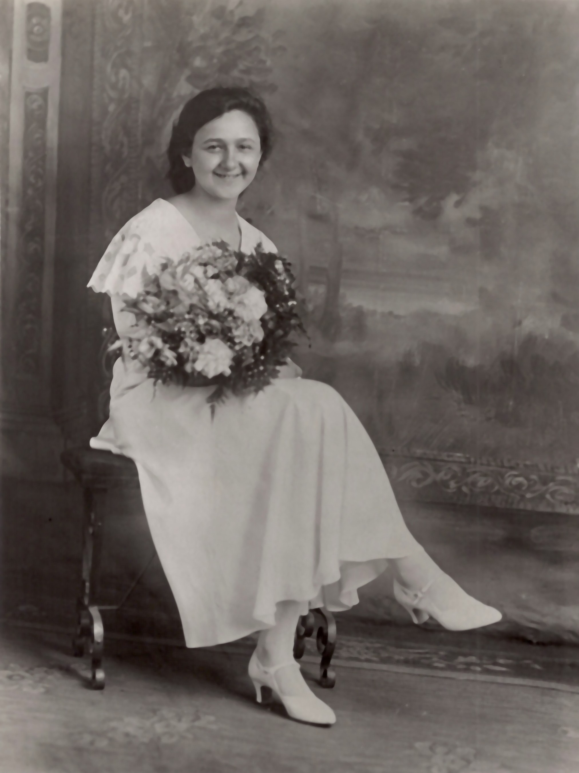 Ethel at 100 (part 6): Lessons for Supporting the Children of Today's ...